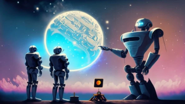 Beautiful.ai: Apresentações incríveis, simples e elegantes