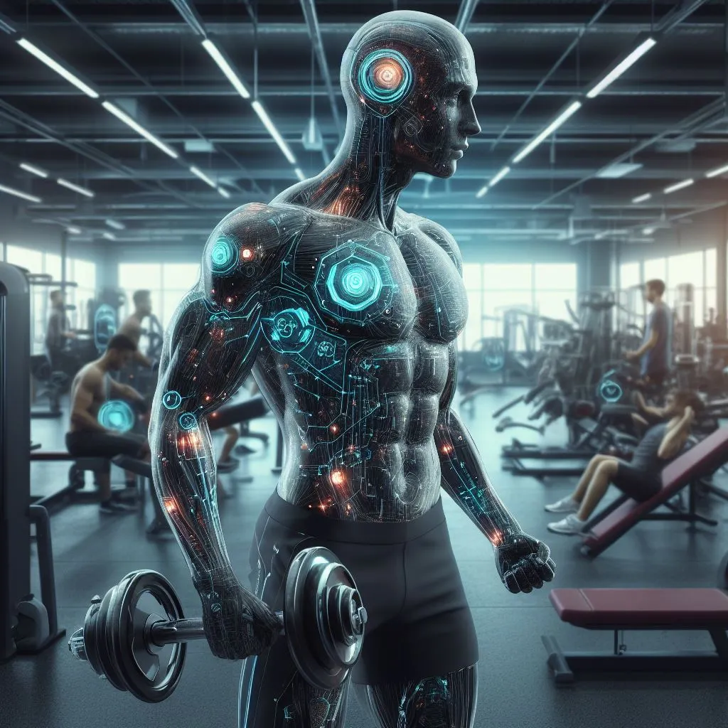 Emagreça rápido usando Inteligência Artificial. Entenda Emagreça rápido usando Inteligência Artificial. Entenda