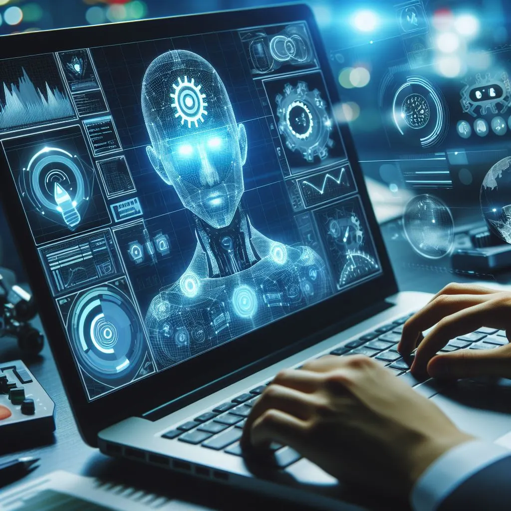 Machine Learning de ponta a ponta. Entenda com exemplos