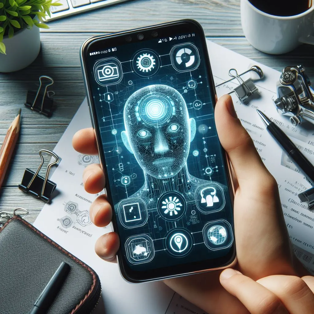 SuperIApps: 10 apps com IA para ajudar sua rotina!