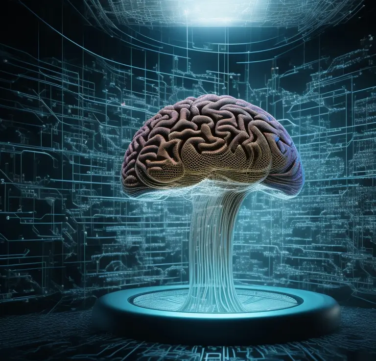 Neurociência e Inteligência Artificial: onde as áreas se conectam?