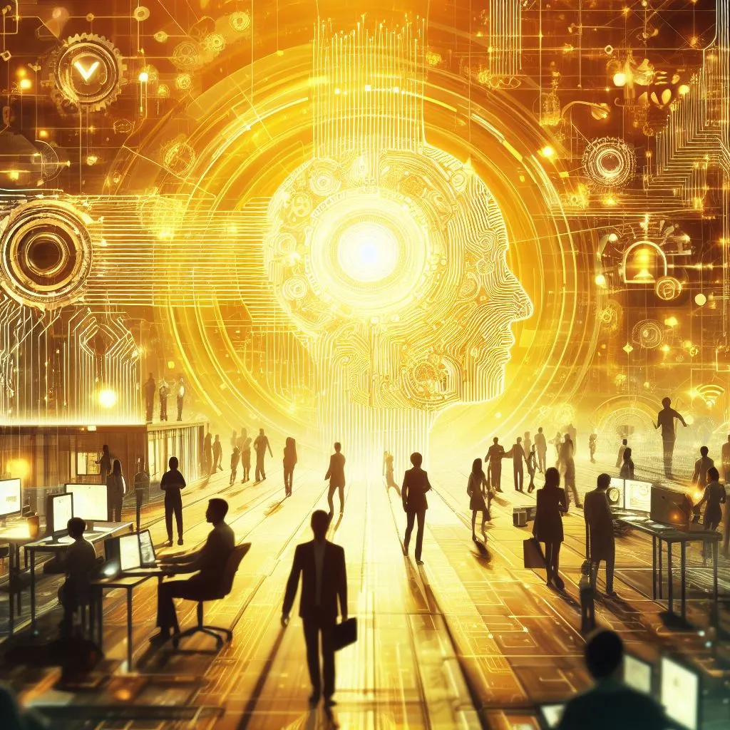 Saga AI: revolução em Inteligência Artificial e produtividade