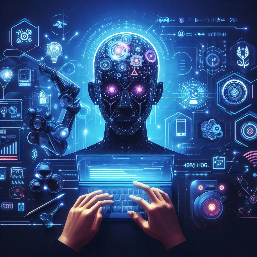 5 áreas da tecnologia que irão crescer e gerar empregos em 2024