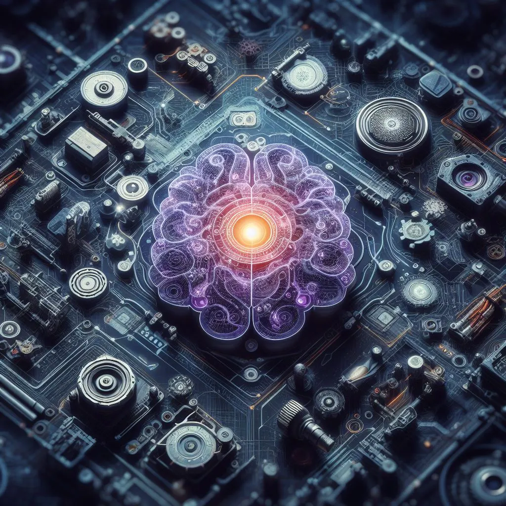 Deep Learning de ponta a ponta. Entenda esse modelo de IA!