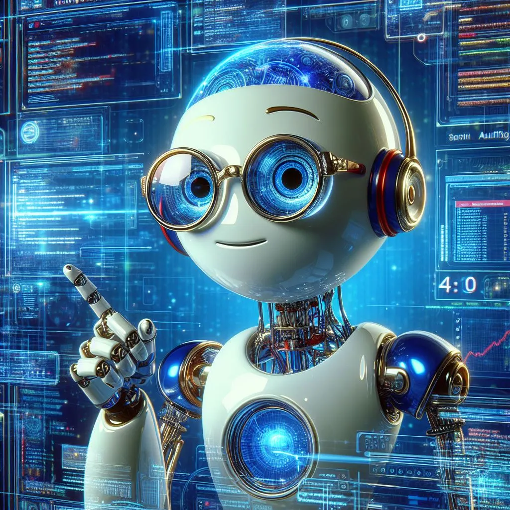 Ernie Bot 4.0: você conhece esta inteligência artificial chinesa?