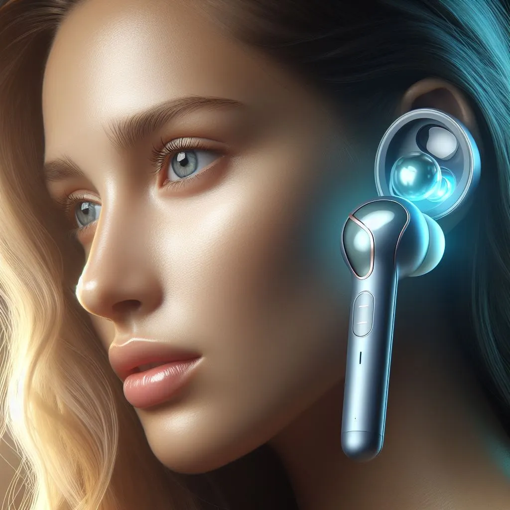 Fone de ouvido individual é lançado pela Baseus. Entenda!