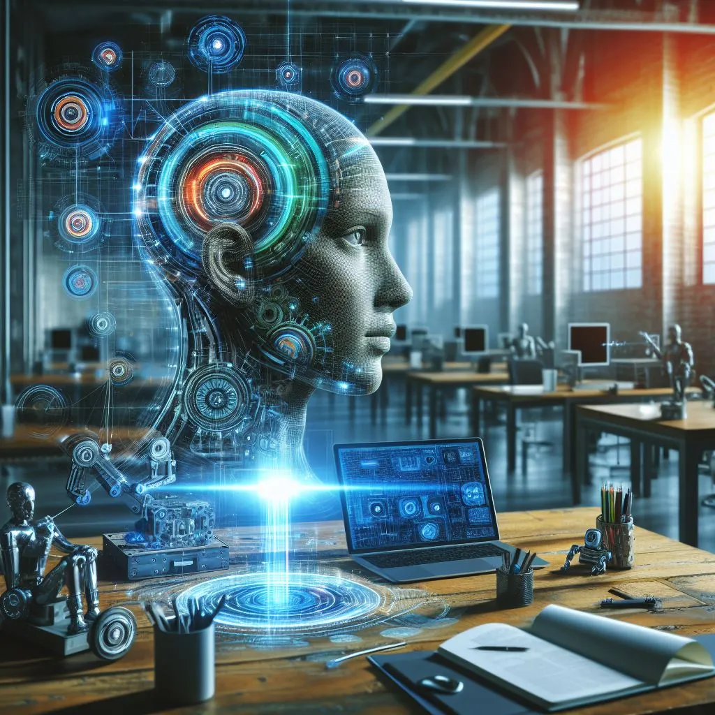 Inteligência Artificial Geral O Que é Entenda O Conceito
