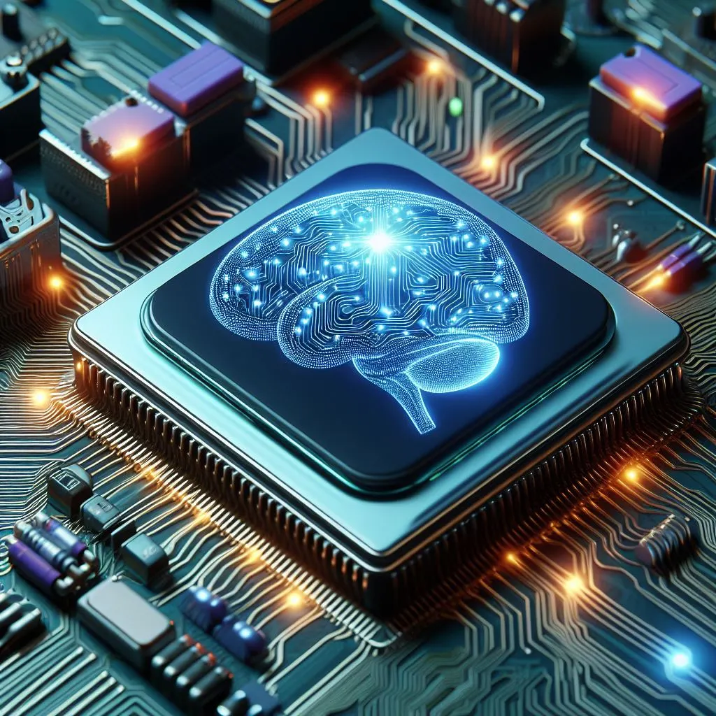 Processadores neurais e IA: entenda o conceito das NPUs