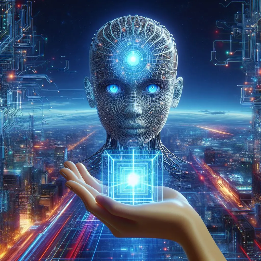 Super IA: OpenAI e Microsoft vão criar uma?