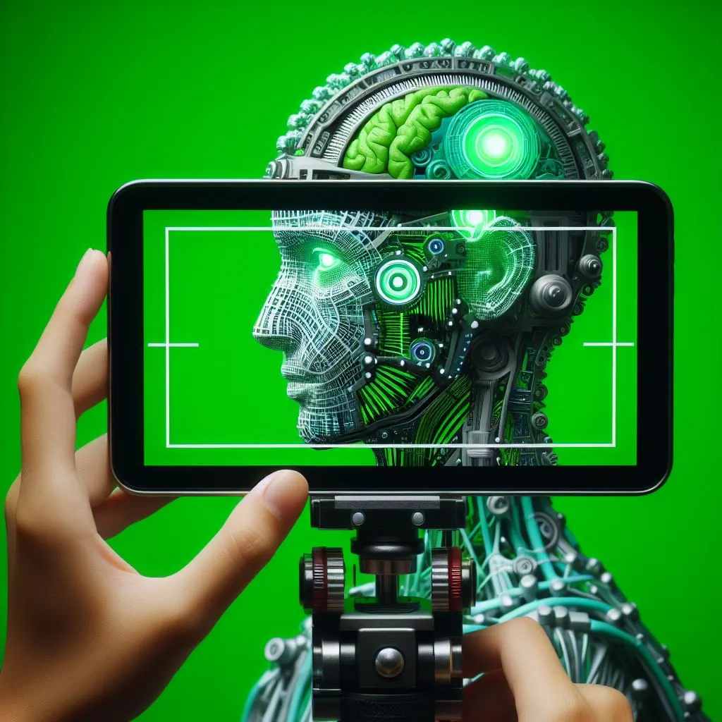 Unscreen: a ferramenta que remove o fundo de vídeos