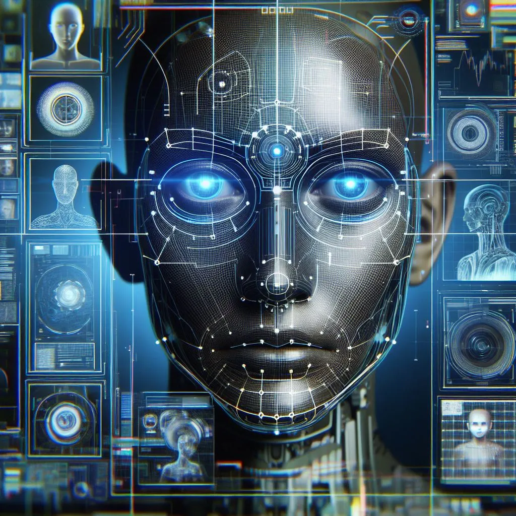 Visão computacional: conheça este modelo de IA