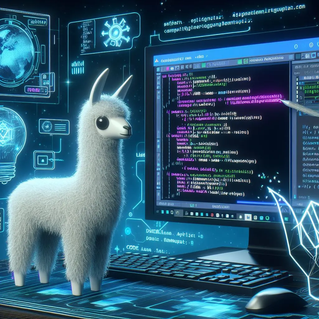 Code Llama: veja a linguagem de IA gratuita do Meta