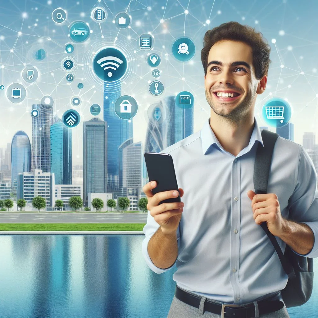Cidades inteligentes já existem? Veja exemplos e o que elas têm