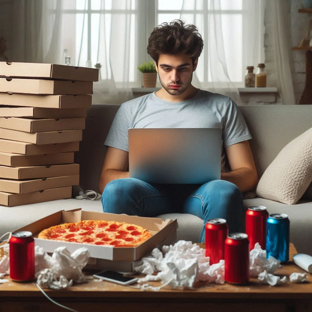 Viciado em internet? Veja os sintomas e descubra seu diagnóstico