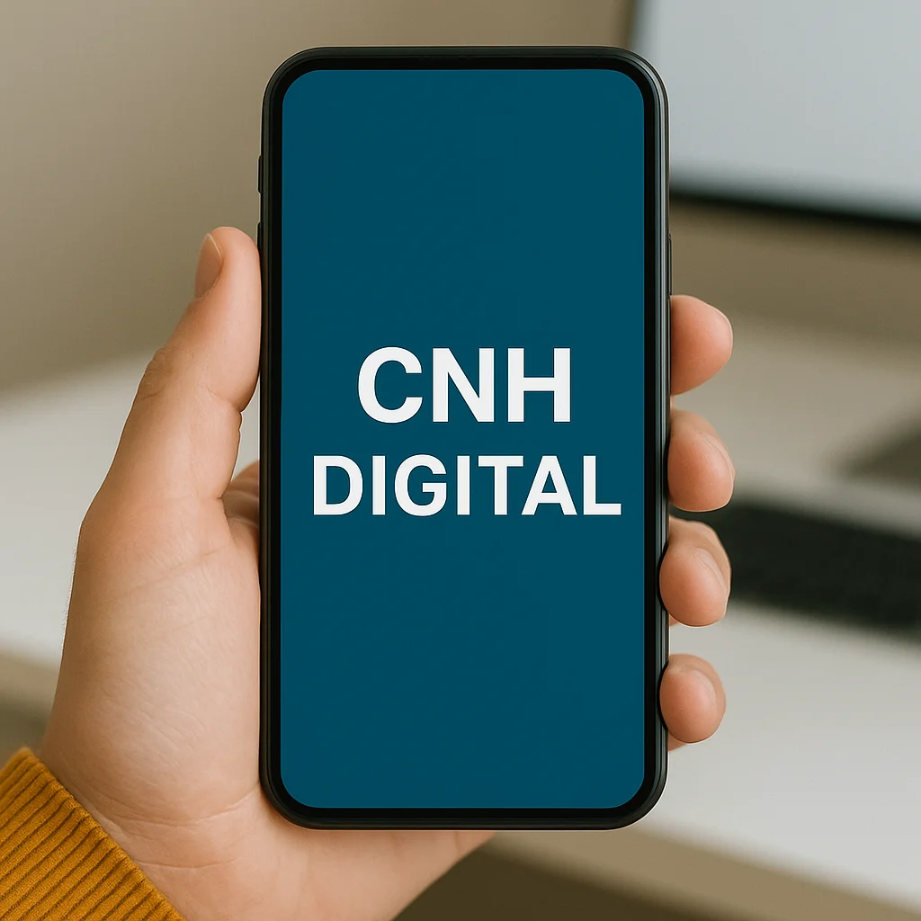 CNH Digital: Como ter acesso? Veja o passo a passo!