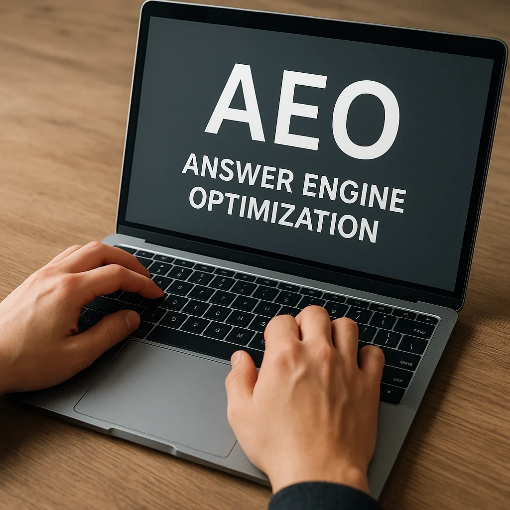 AEO (Answer Engine Optimization): O que é? Como aplicar?