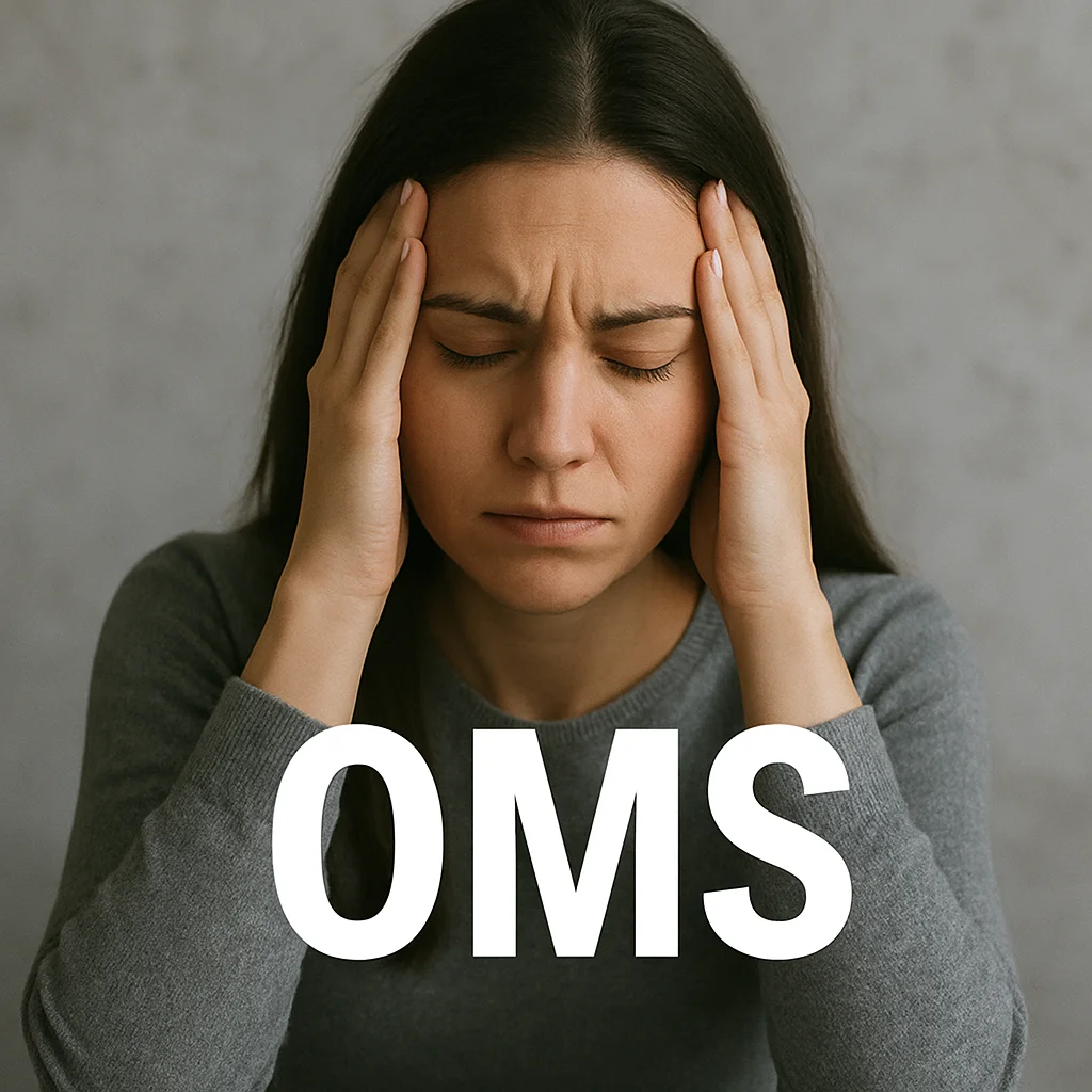 OMS aponta 1 bi de pessoas com transtornos mentais. Entenda!