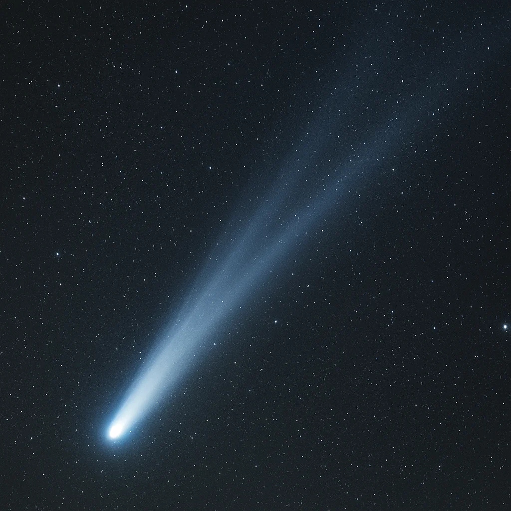 3I/ATLAS: NASA ativa protocolo de defesa planetária. Entenda!