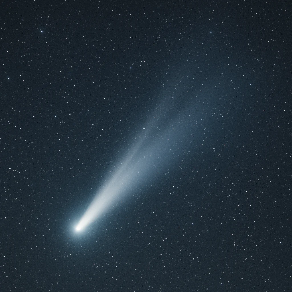 3I/ATLAS se aproxima do Sol: veja tudo o que se sabe até agora