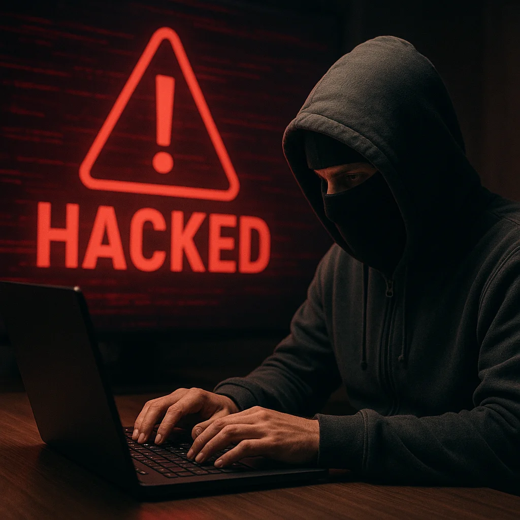 Novo ataque hacker rouba R$26 milhões e paralisa o Brasil